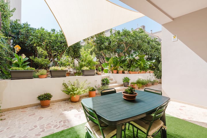 Ardesia Vacanze - Valderice