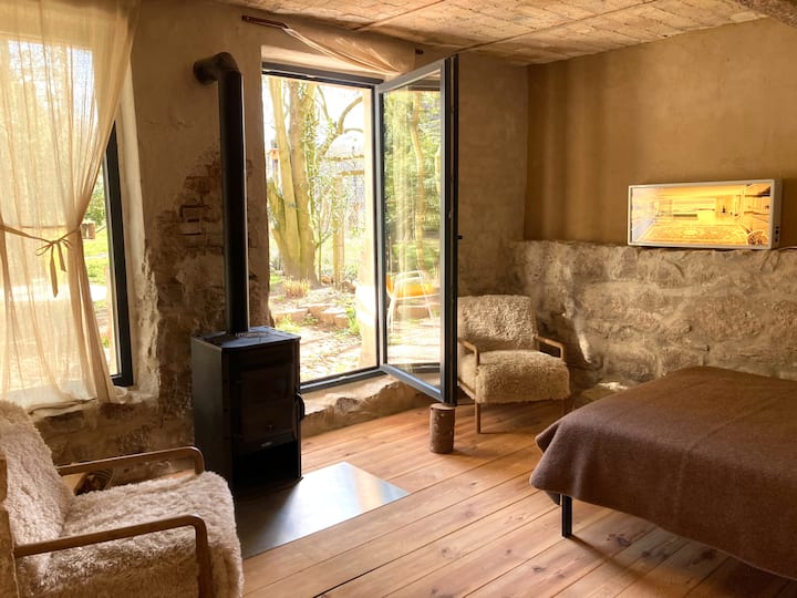 Hühnerstudio - Schlamau19 - Bad Belzig