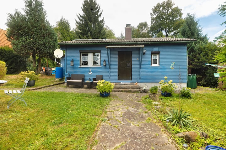 Haus Am See - Schotten