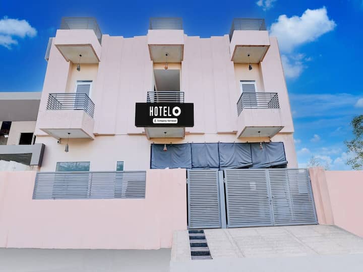 Collection O Neopolis Mall Ludhiana - 魯得希阿那