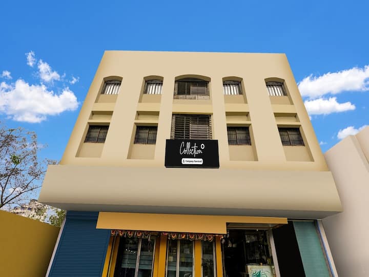 Collection Du Temple Birla D'ulhasnagar - Kalyan