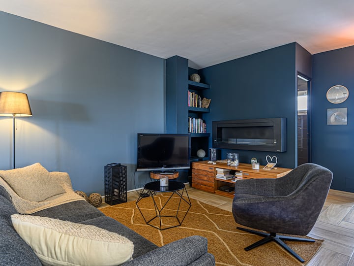 Maison Er Menhir By Interhome - Plouhinec