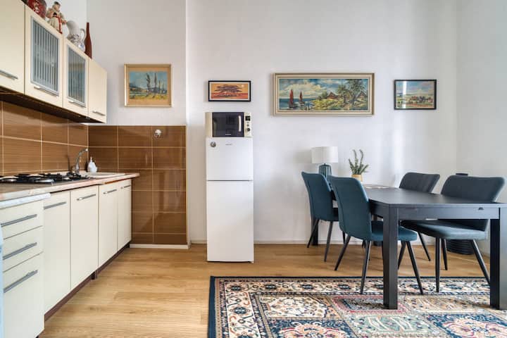 Vary Vista Apartment - Karlovy Vary