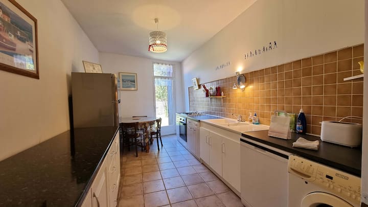 La Chaumiere Gite 1 Chambre - Marennes