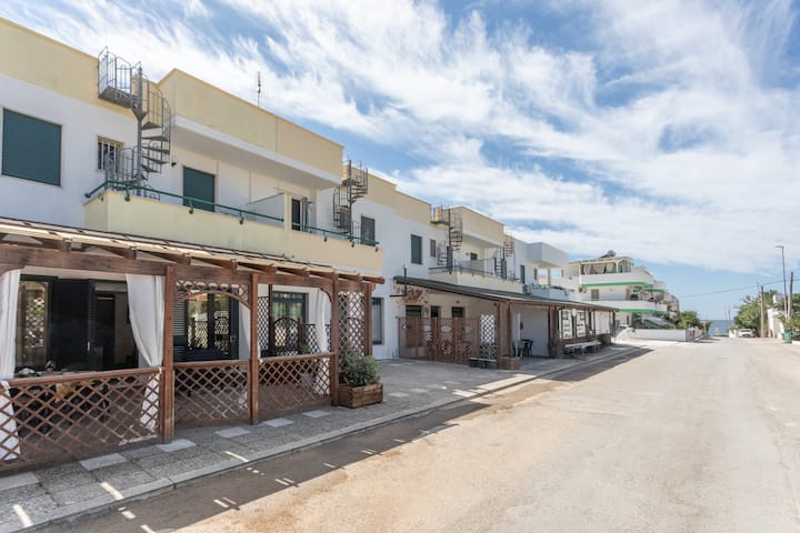 Villa Peonia - Salento Reservation - Ugento