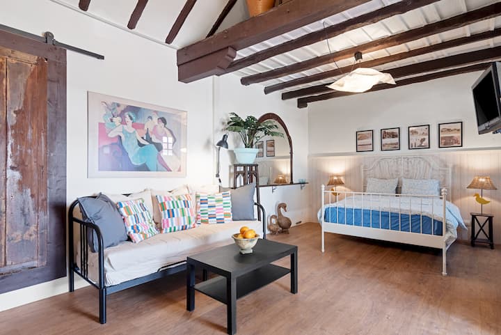 Home2book Charming Rustic Retreat In Telde - Telde