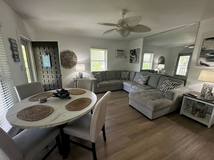 Seabreeze West C6 - Marco Island, FL