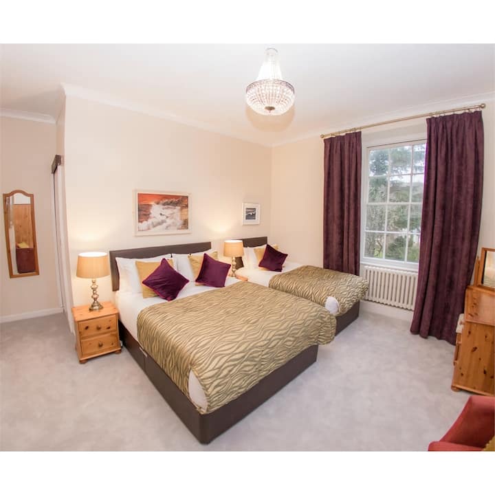 Family Room - Beddgelert
