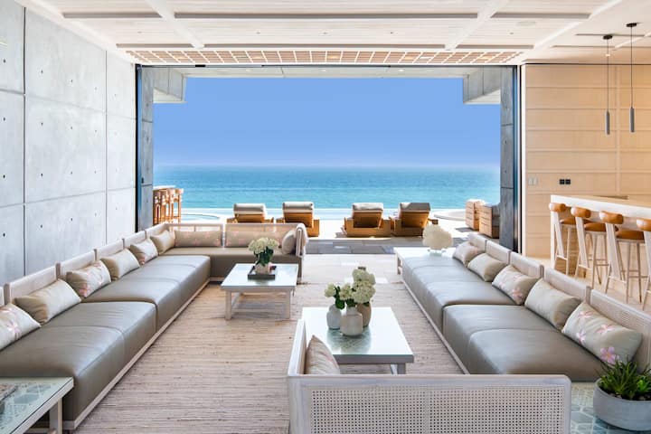 Simka Malibu By Stay Awhile Villas - Point Mugu State Park, Malibu