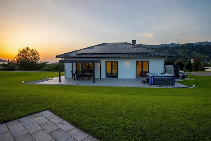 Ferienhaus Lautenbach - Ottenhöfen im Schwarzwald