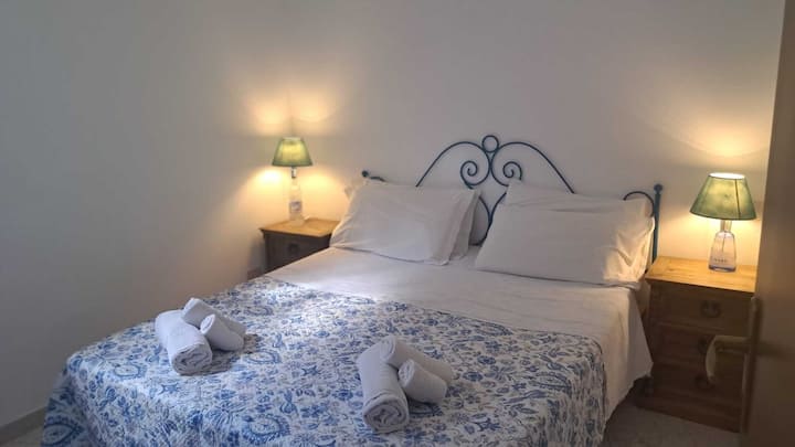 Litto Appartamenti 1 - Tropea