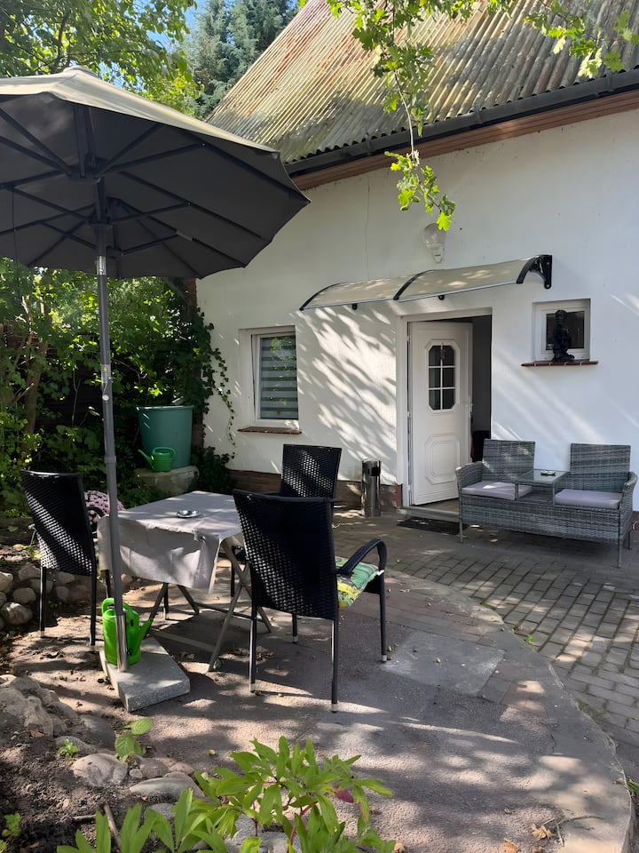 Ferienwohnung Rothentor1 - Wismar