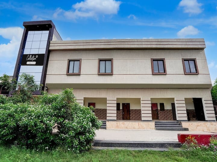 Hôtel O Yamuna Riverview Swyamwar Resort - Mathura