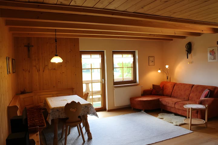Ferienwohnung Rusticana, 75 Qm - Schonach im Schwarzwald