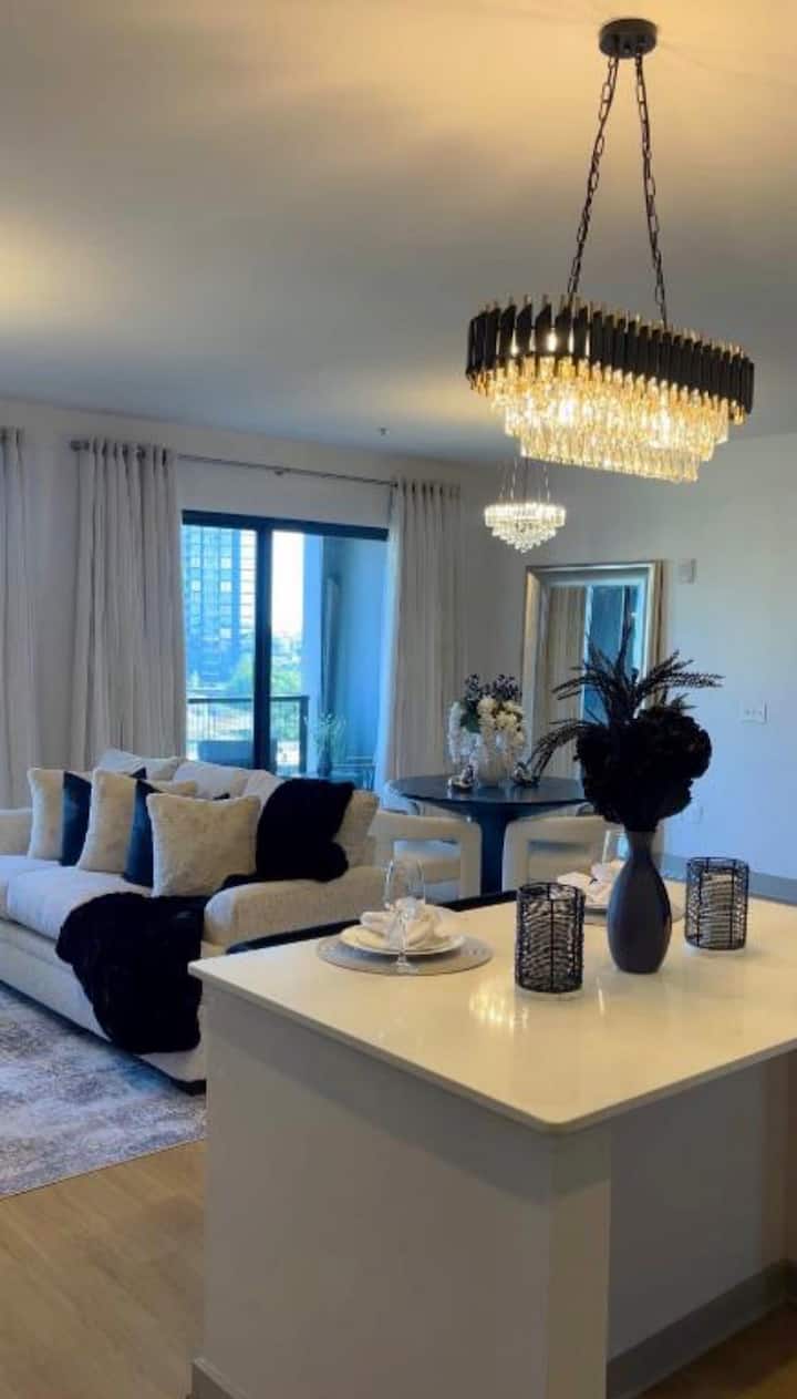 Midtown Atlanta Luxury Suite - Atlanta, GA