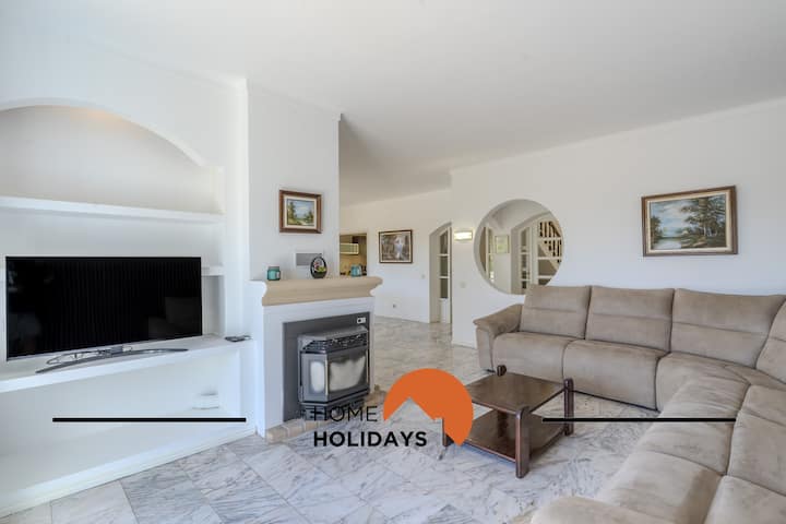 #336 Vila Sol By Home Holidays - Guia