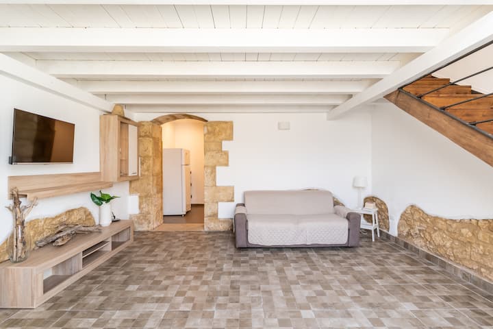 Casetta Ragusa By Wonderful Italy - Syracuse