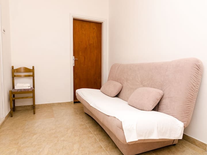 Guest House Kiko - Apartment With Balcony (A5) - Pomena