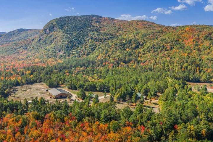 Whitecap 120|multi-home Estate At Sunday River! - Sunday River, ME