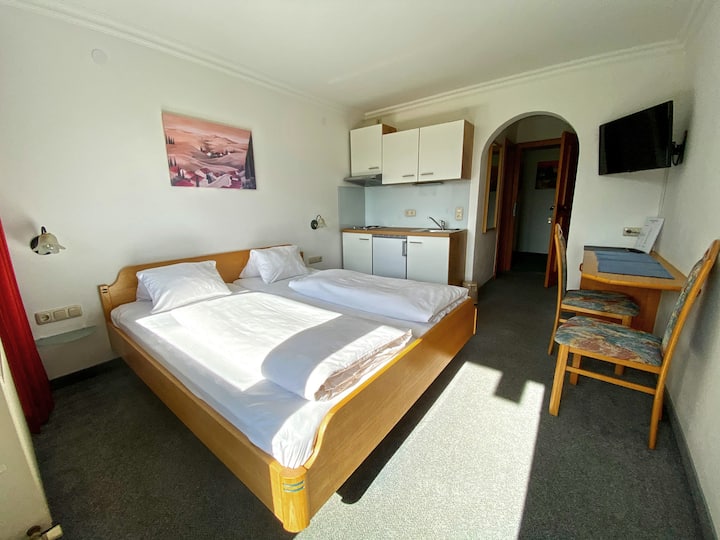 Franglhof Hohe Salve - Kirchberg in Tirol