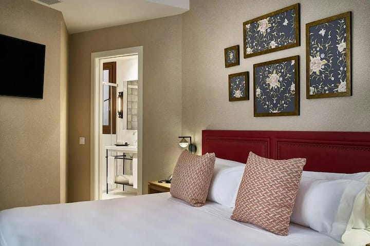 Family Suite Ground Floor 4pax I Vincci Molviedro - セビーリャ