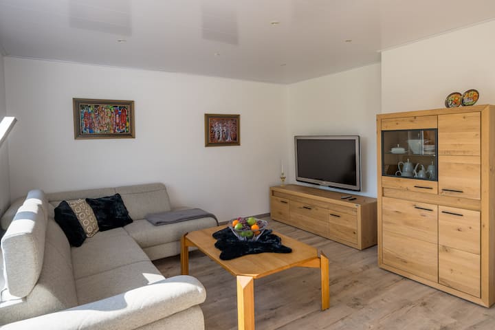 Ferienhaus Buchfinkennest - Usingen