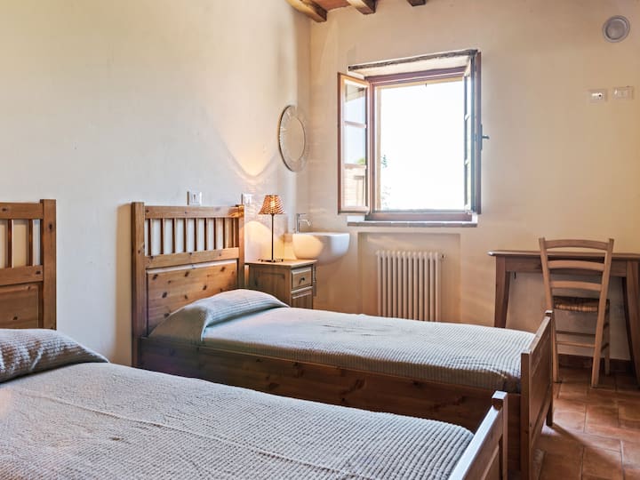 Maison à Ca' De' Grimaldi Avec Jardin - Casalgrande