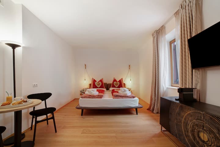 Santer Klause Suite - Lana