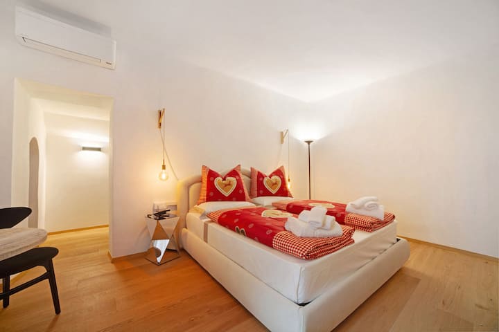 Santer Klause King Suite 1 - Lana