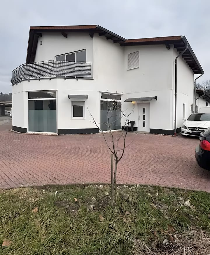 Menzel Wohnungen - Beckingen