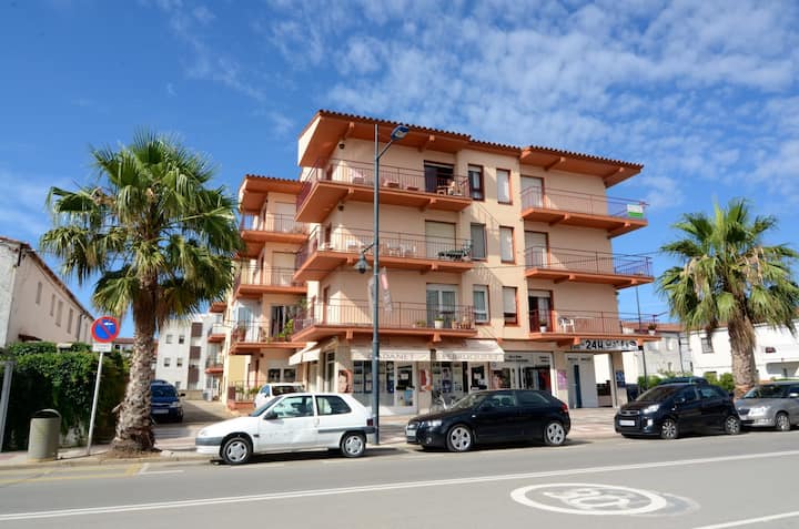 Apartment Grecia 2 D - L’Estartit
