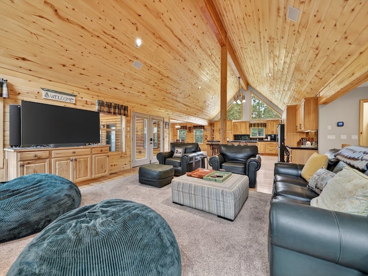 Your Utv Basecamp | Scenic Trails | Cozy Nights - Zion National Park