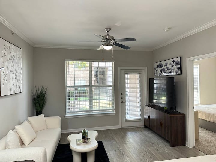 Stylish 1br In Magnolia + Easy Access To Woodlands - The Woodlands, TX