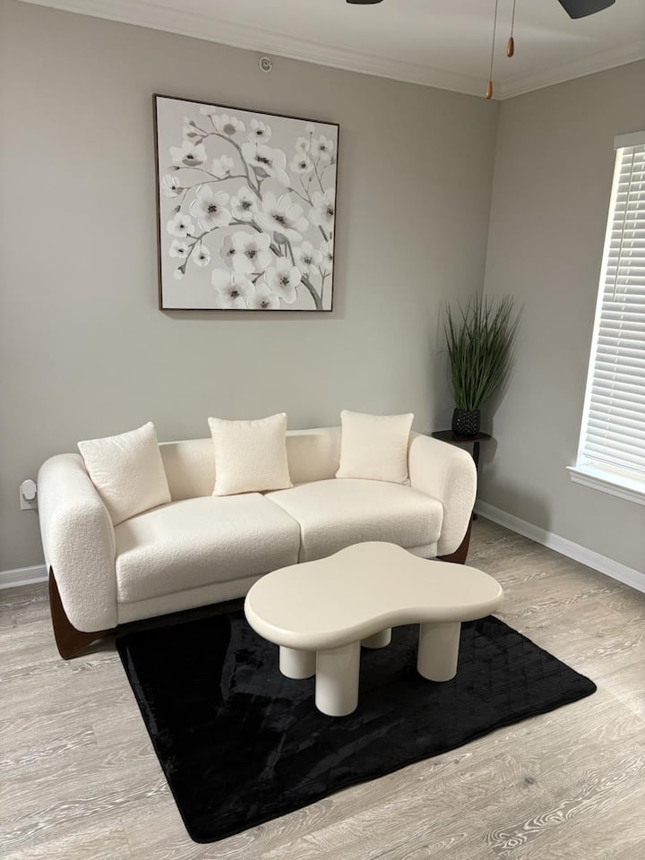 Stylish 1br In Magnolia + Easy Access To Woodlands - The Woodlands, TX