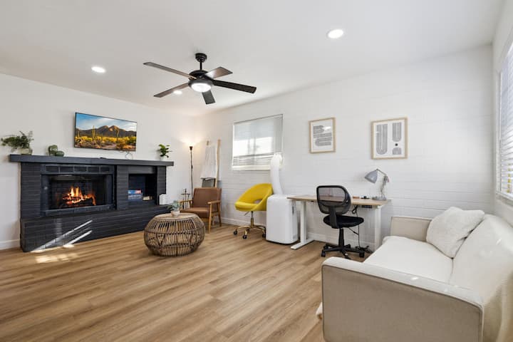 The 4bd&1ba Tempe Nook - Tempe, AZ