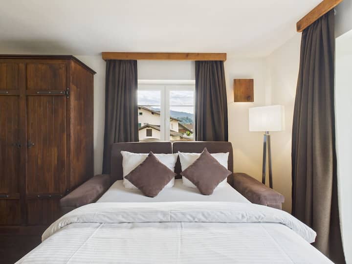 Serviced Apartment Close To Feldkirch - Feldkirch