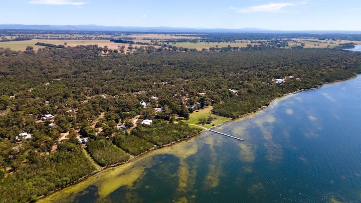 Seabird: 1br Lodge W/ Access To Pool And Spa - Loch Sport