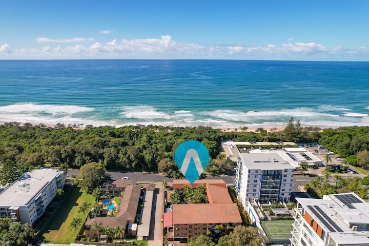 Hawaiian Gardens 2 - Coffs Harbour, Australia