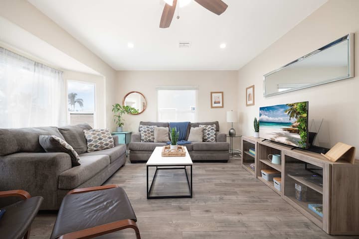 Meade Meadows | 3 Bd With Large Backyard! - San Diego, CA