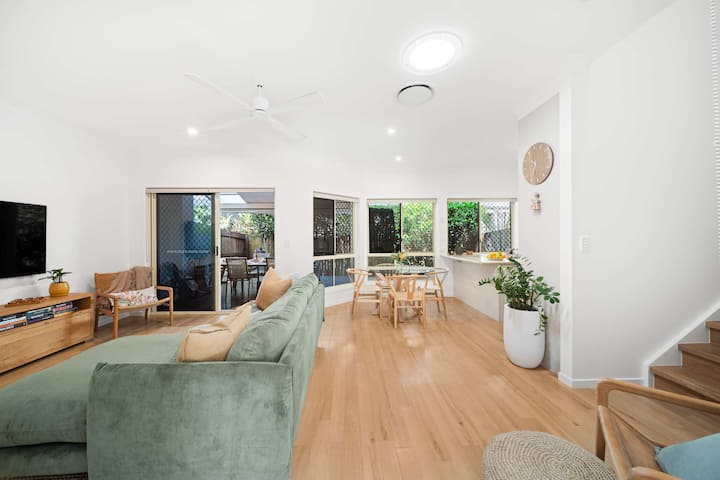 Sea La Vie - Walk To Beach & Cbd - Maroochydore