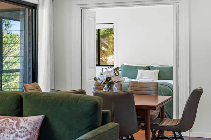 Havenwood Chalet 2 Bedrooms - Crows Nest