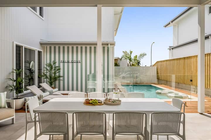 Palm Cove Skennars - Ballina