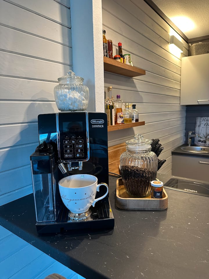 Schwarzwaldloge Zeitlos - Sasbachwalden