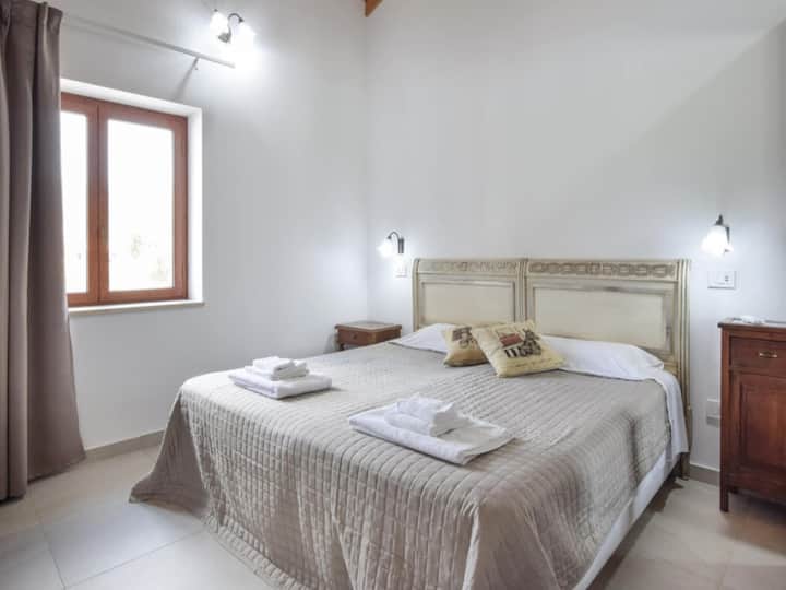 Villa à Gaggi Avec Piscine Près De L'etna - Taormina