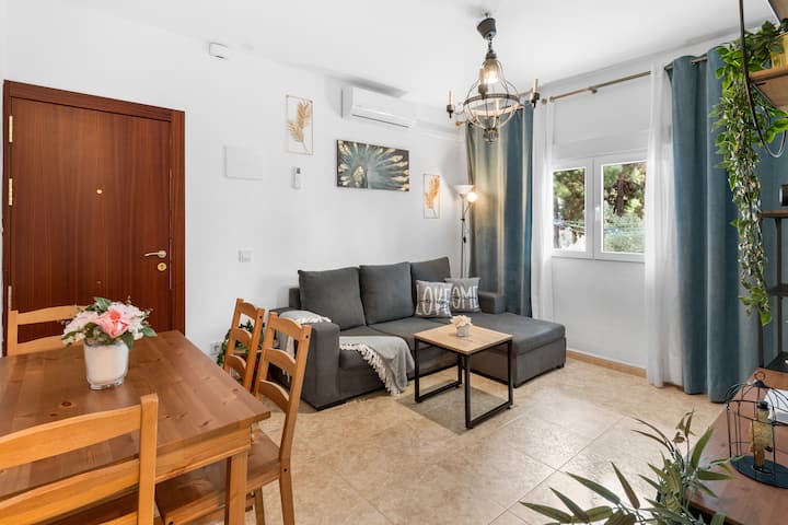 Apartamento Centro De Marbella - Marbella
