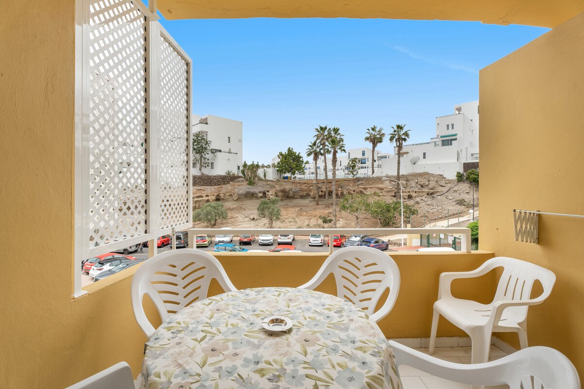 Orlando 206 Complex - Flats for Rent in Costa Adeje, Canarias, Spain - Airbnb