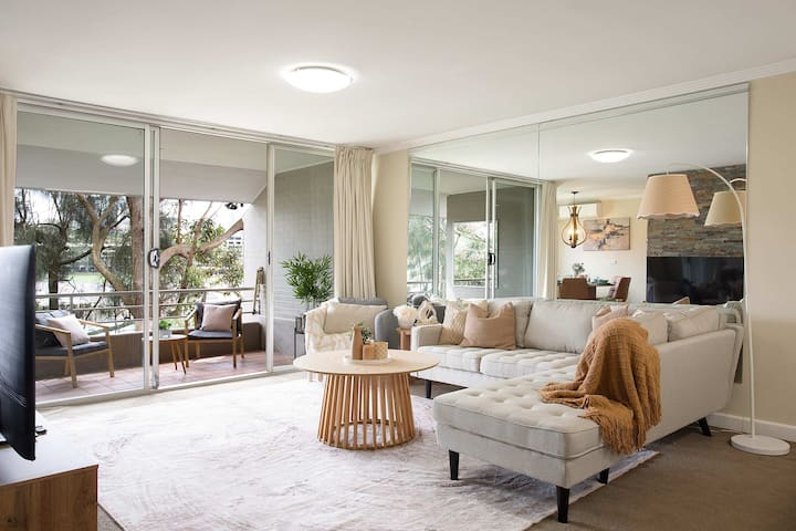 3br Family Oasis In Paddington | Pool & Near Bondi - Sydney