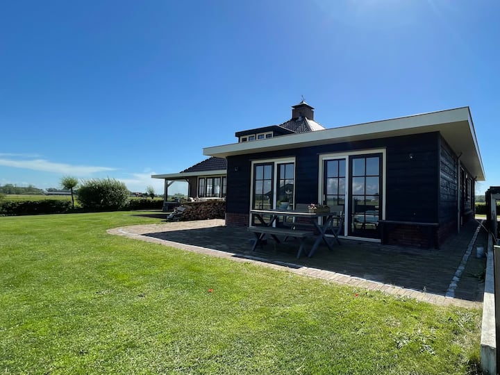 De Tuinkamer - Egmond aan Zee