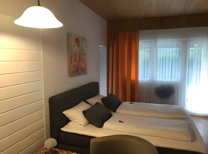 Apartment 6 - Bodenmais
