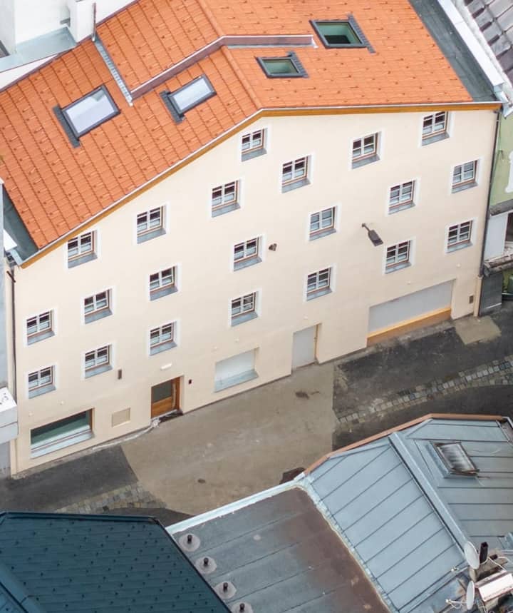 Appartement "Tschirgant" - Tirol - Austria - Imst